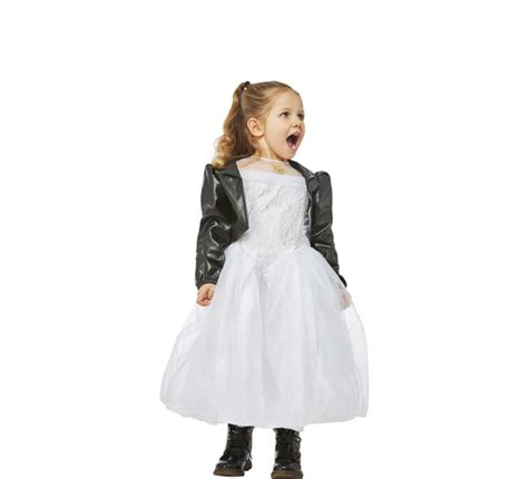 C Mke Teljes Tm Ny Halloween Como Hacer El Vestido De La Novia De