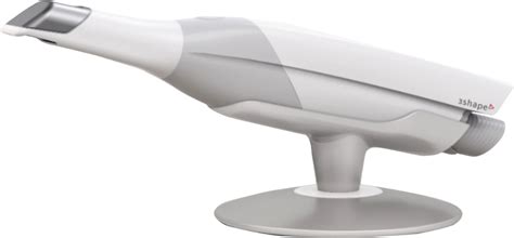 Trios 3 Hiossen Implant Canada