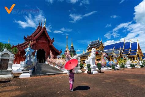 Tempat Wisata Di Bangkok Terbaru Yang Wajib Di Kunjungi