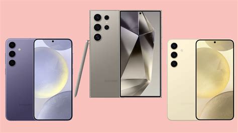 Best Samsung Galaxy S Phone Cases Covers To Keep Your New Phone