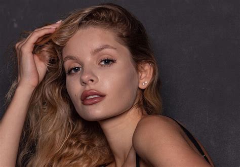 Mila Amour Bio Age Height Wiki Models Biography