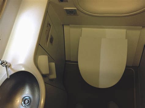 Review Of Finnair Flight From Helsinki To Hong Kong In Business