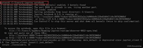 jupyter编辑器配置 jupyter编译器 csdn博客