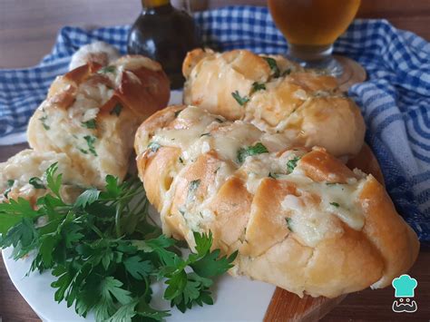 Pão de alho na air fryer Muito fácil