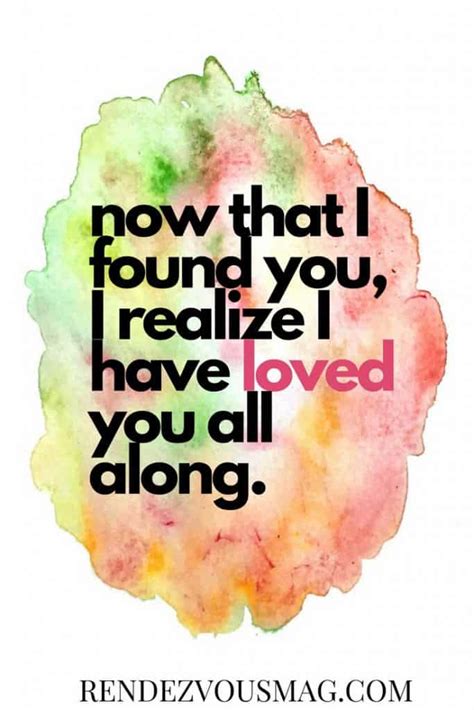24 Love Quotes For Both Him And Her Romantic Love Quotes