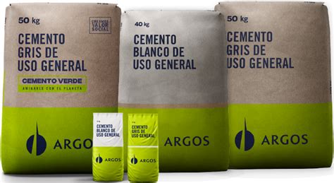 Cemento Argos