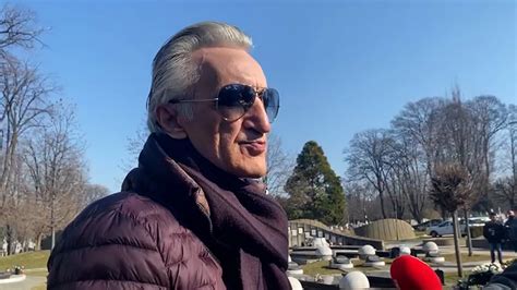 Mirko Kodi Je Hospitalizovan Jer Mu Je Pozlilo Nakon Saznanja O Smrti