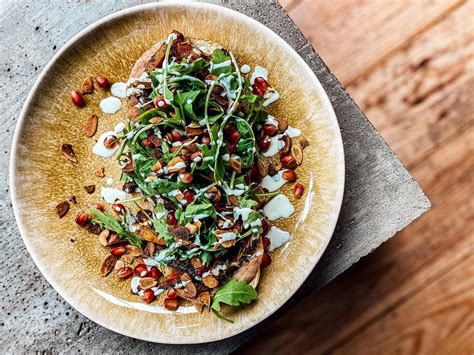 Os Melhores Restaurantes Vegetarianos No Porto