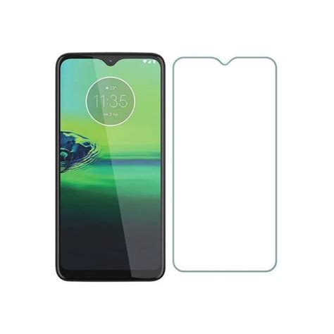 Pelicula Vidro Comum Temperado Sem Bordas Motorola Moto G Play Plus
