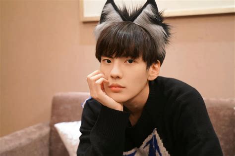 Cdrama Tweets On Twitter BiWenjun And His Team Shares New Snaps More