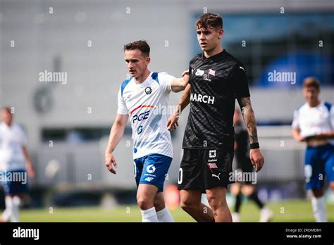 July Mielec Mielec Pilka Nozna Pko Ekstraklasa