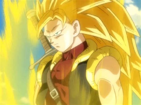 Videojuego de Dragon Ball hace oficial la fusión entre Gohan y Trunks