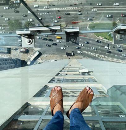 Sampa Sky Veja Como Visitar O Novo Mirante De S O Paulo