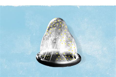 Self Lubricating Condoms Explained Vox