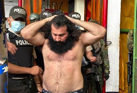 Qué está pasando en Ecuador Claves para entender la crisis de violencia