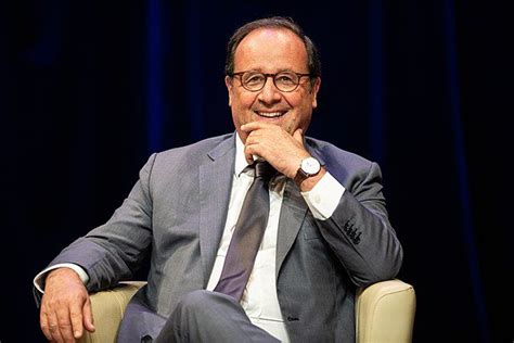 Things You Didn T Know About Former French President Fran Ois