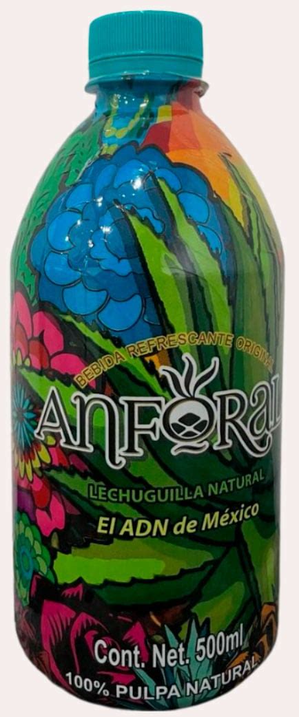 Anforal