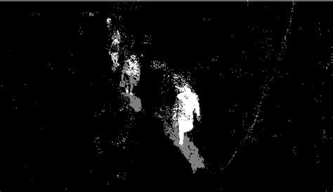 Python OpenCV Background Subtraction GeeksforGeeks