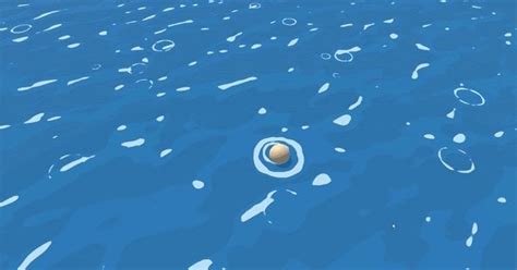 tutorial and example project for unlimited ripples for all your your water shaders r unity3d