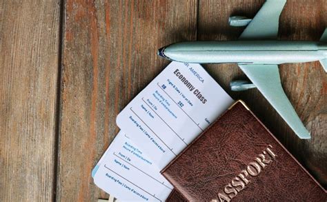 Tips Para Organizar El Itinerario De Viaje Con Excel