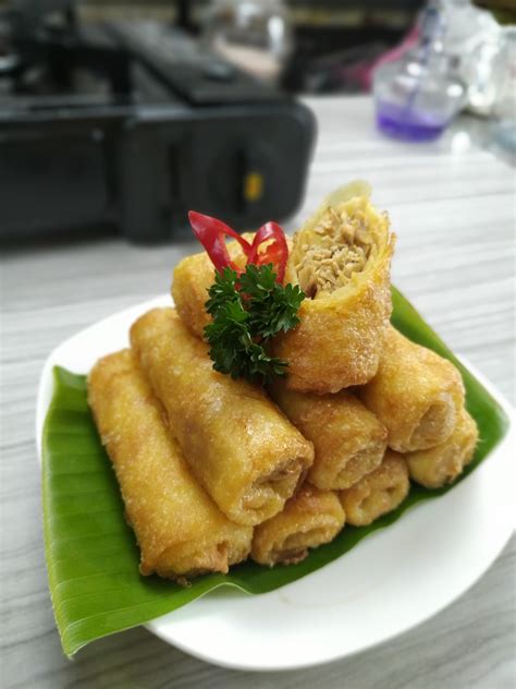 Resep Bikin Sosis Solo Belajar Masak