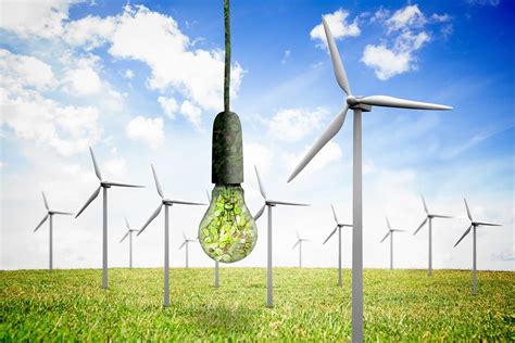 Qu est ce que l énergie renouvelable et comment fonctionne t elle