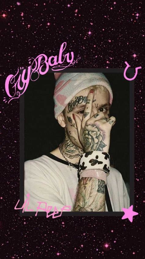 Lil Peep Wallpaper Ixpap