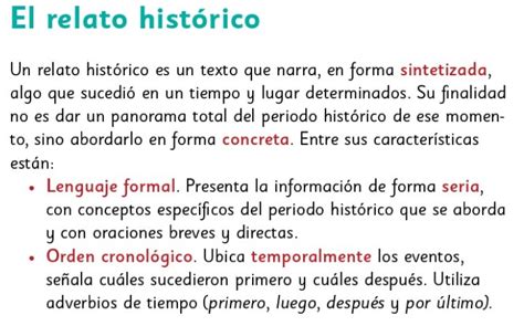 TOMi digital Escribir un relato histórico 15 02 21
