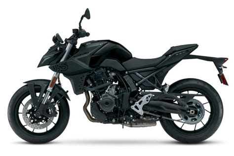 2023 Suzuki GSX 8S First Look Cycle News