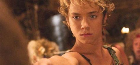 Peter Pan Il Film Trailer E Info Streaming Del Film Stasera In Tv Su