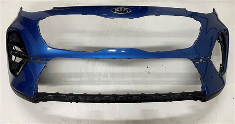 ZDERZAK PRZÓD PRZEDNI KIA SPORTAGE 4 IV LIFT 18 86511 F1500 za 399 zł