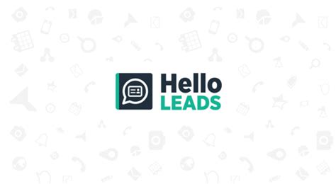 Best CRM For Small Businesses HelloLeads CRM