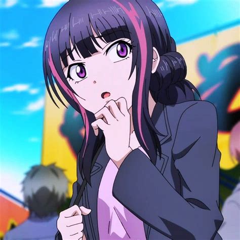 ♦️follow Me For More Raw Icons♦️ Icons Anime Anime Icons Rikekoi Rikei Ga Koi Ni