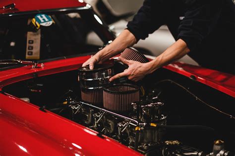 How To Replace Your Car S Air Filter A Step By Step Guide TipsMatic