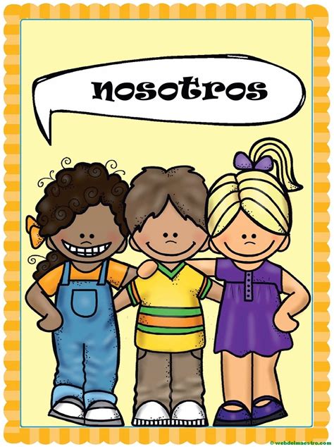Pronombres Verbos Baamboozle Baamboozle The Most Fun Classroom The