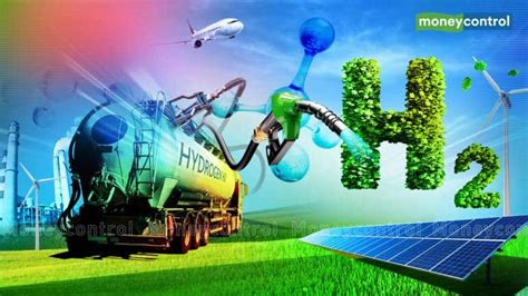 Green Hydrogen Mission A Critical Foray For Indias Net Zero Journey