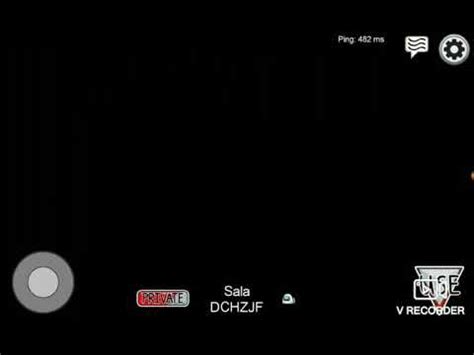 Juego Mi Primera Partida De Among Us Youtube