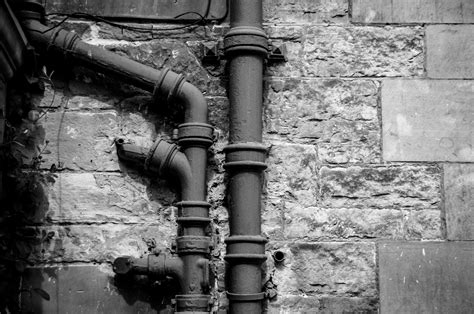 5 Types Of Drainage Pipes Are Used In House A Brief Guide