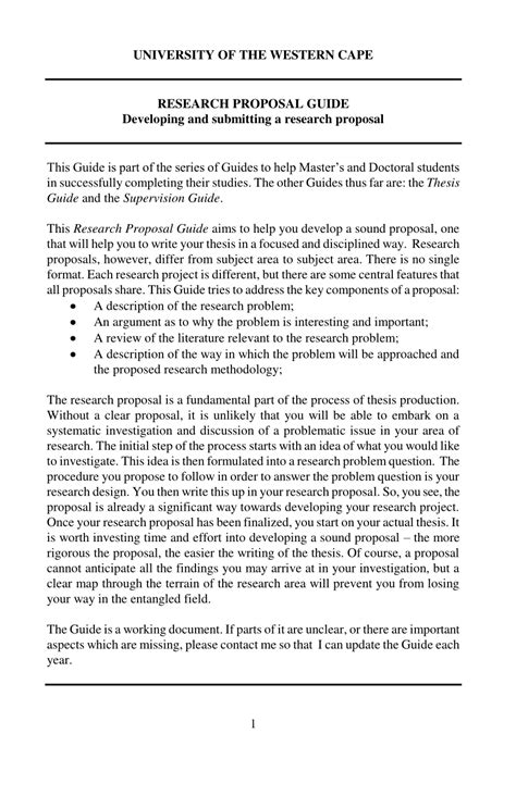 Research Proposal Pdf Amat
