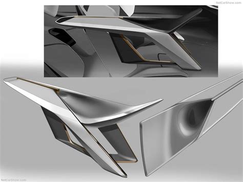 Qs Inspiration Interior On Behance Car Interior Design Sketch Car