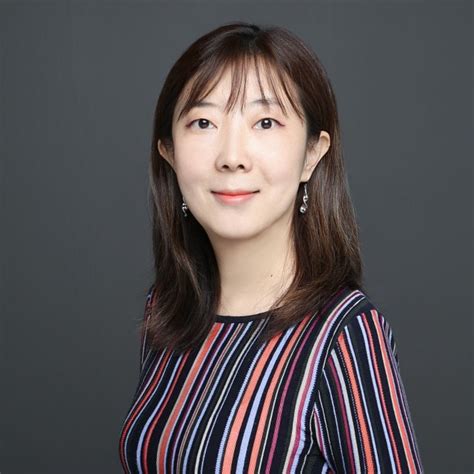 Ruonan Zhang Xi An Jiaotong Liverpool University