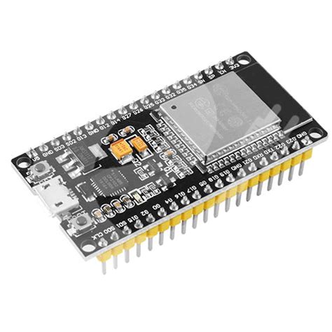 Esp Wifi Bluetooth Pines Epy Electr Nica Bolivia