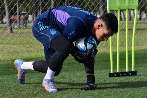 Froilán Díaz de Unión citado para el Mundial Sub 17