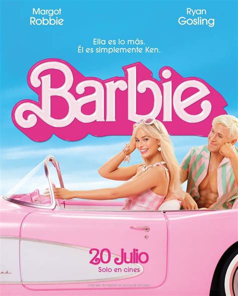 Barbie