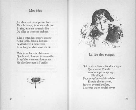 école références Les plus beaux poèmes de Maurice Carême 1985