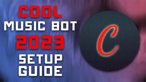 Cool Music 2023 Setup Guide Play Spotify Soundcloud On Discord