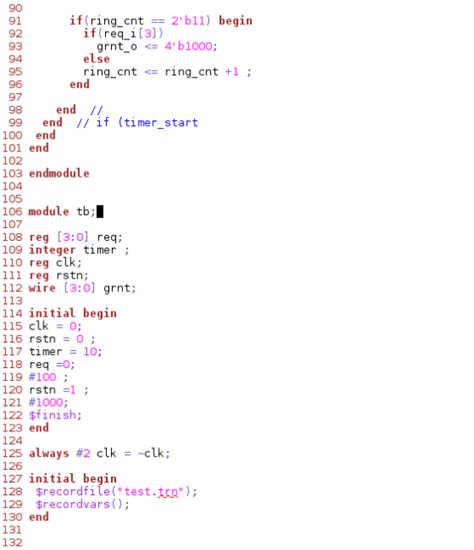 verilog code for round robin algorithm gi i thu t round robin b ng hot sex picture
