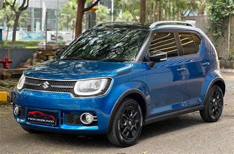 Cocok Untuk Semua Kalangan Inilah Mobil Hatchback Bekas Murah Dibawah