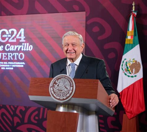 AMLO Abre Cuenta De Tik Tok Telemax