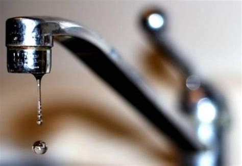 La SCPL presentó el cronograma de cortes de agua para el verano 2022